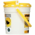 Frabill Drainer Bait Bucket 4800 - Walmart.com