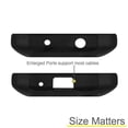 Amzer Double-Layer Hybrid Case with Kickstand for Samsung Galaxy Core ...
