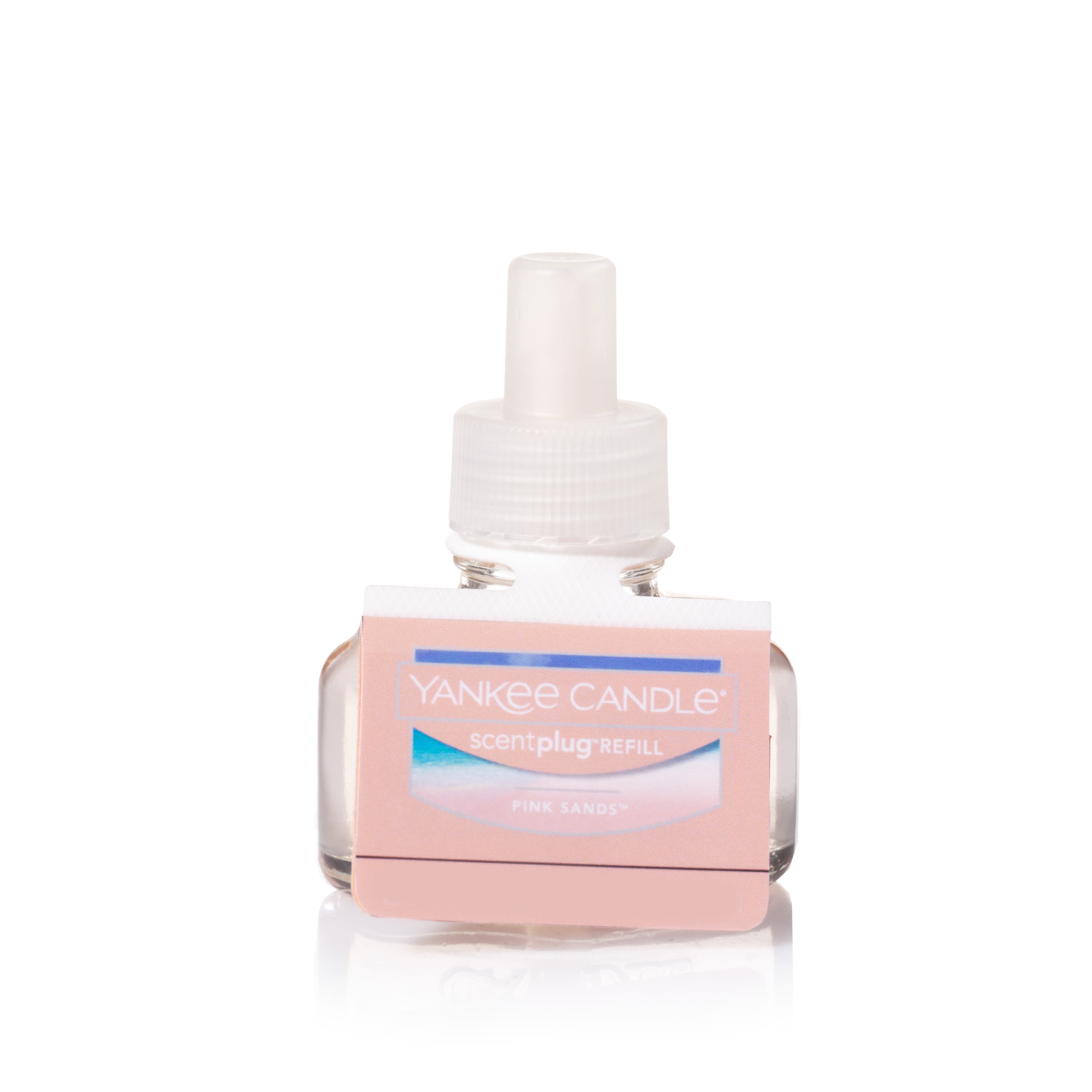 Yankee Candle® Pink Sands Scentplug® Refill