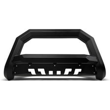 Go Rhino! 5076 Push Bar - Walmart.com