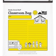 Creative Teaching Press Book Buddy Bags, 11 x 16 inches - Walmart.com