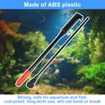 6-in-1 Aquarium Cleaning Tools,Multipurpose Fish Tank Cleaning Kit for ...