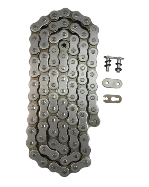 Factory Spec, FS-630X, 630 x 100 Heavy Duty X-Ring Chain 630 Pitch x ...