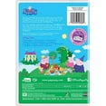 Peppa Pig: Princess Peppa (DVD), Eone, Kids & Family - Walmart.com
