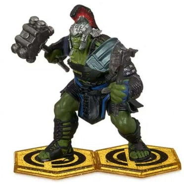 Marvel Avengers: Endgame Hulk Deluxe Figure - Walmart.com
