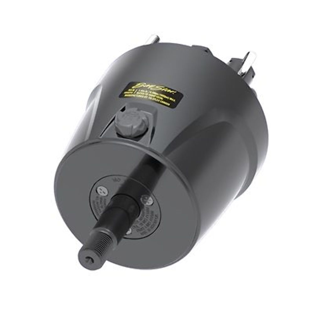 SeaStar Teleflex BayStar HH4314-3 Front Mont Helm 1.4cu Boat Hydraulic ...