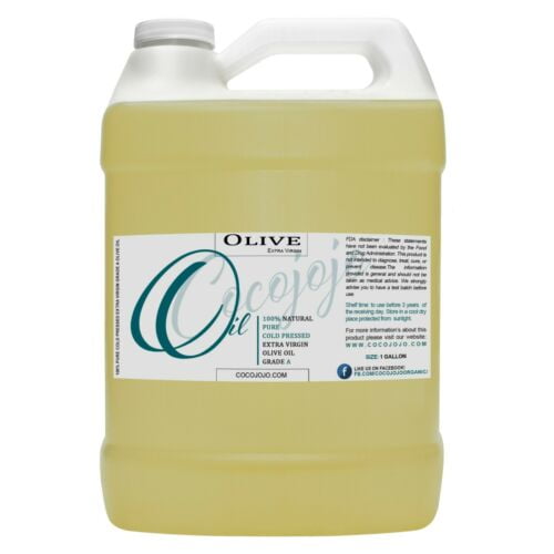 Gallon Olive Oil