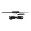 Metra 44-UA200 Universal Amplified AM/FM Window Antenna - Walmart.com