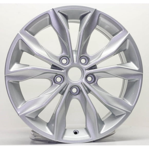 Chevy Malibu Rims