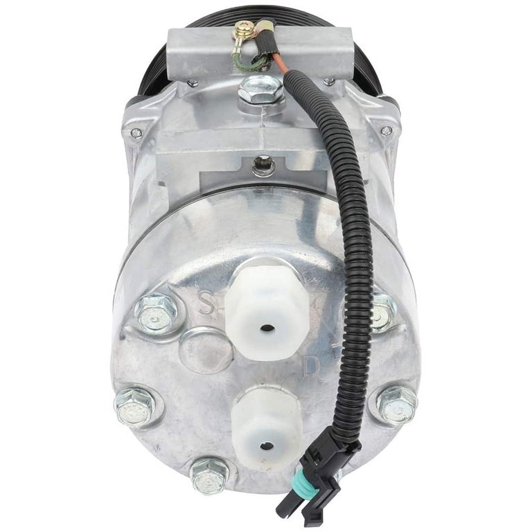Compressor Ac Car Ac Compressor For Honda Crv 2002-2006 38810PNB006 ...
