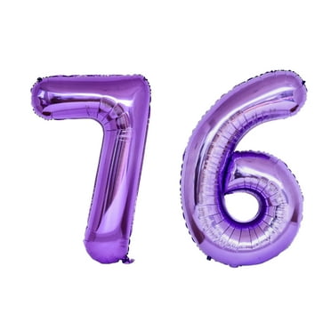 Party City Floral Sweet Baby Girl Balloon Bouquet, Party Supplies, 5 ...