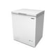 Frigidaire 7.0 Cu. ft. Chest Freezer, EFRF7003, White - Walmart.com