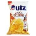 Utz Mike's Hot Honey Potato Chips (3, 7.75oz bags) - Variety Pack ...