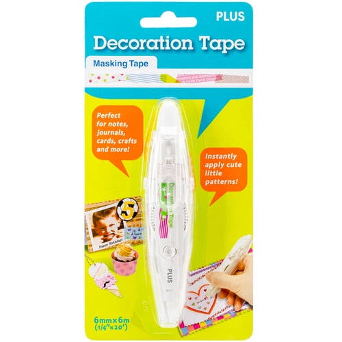 Decoration Tape Pen - Walmart.com