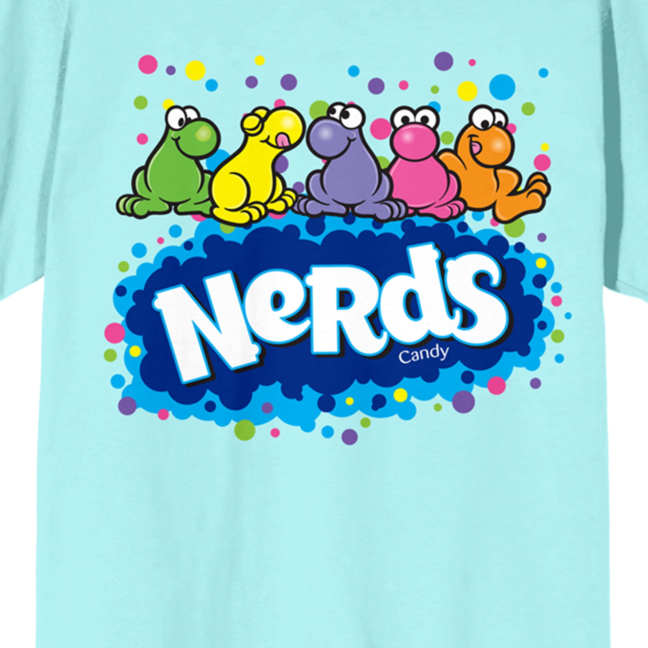 Nerds Characters