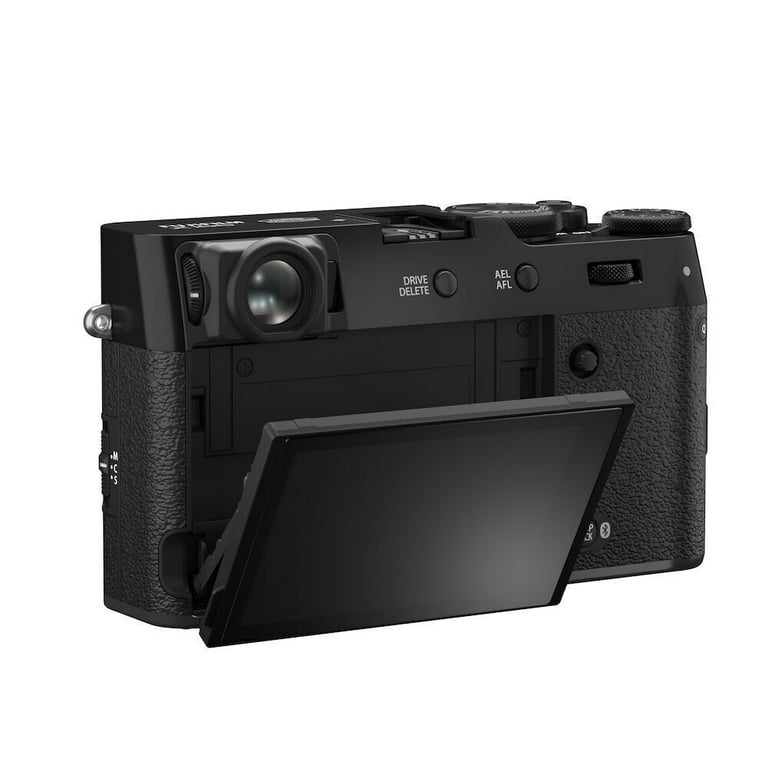 Fujifilm X100VI 40 Megapixel Digital Photo Compact Camera Fujifilm X100VI 40 Megapixel Digital Photo Compact Camera