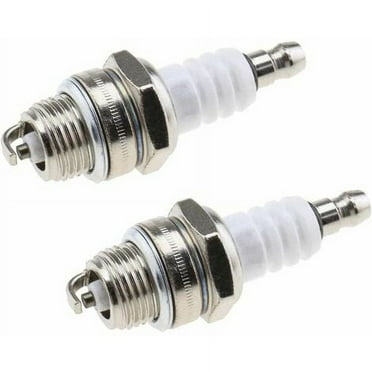 Briggs & Stratton 796112 Spark Plug Replaces J19LM, RJ19LM, 802592 ...