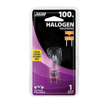 Designers Edge L38DB Red 600W Double Bulb Halogen Portable Power Light ...