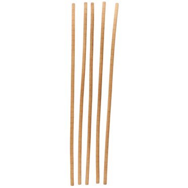 DecMode 39 Inch Dried Plant Foliage Sticks Bouquet for Tall Vases ...