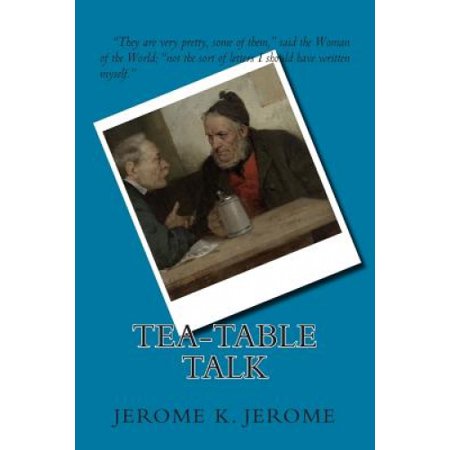 Tea-table Talk | Walmart Canada