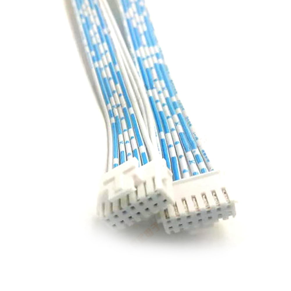 Buy 10Pcs for Bitmain Antminer 18 Pin Signal Data Ribbon Cable Control ... Buy 10Pcs for Bitmain Antminer 18 Pin Signal Data Ribbon Cable Control ...