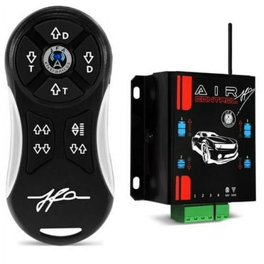 Xantrex 808-0817-01 Remote Control, for Freedom X and XC - Walmart.com