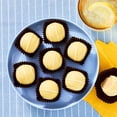 Marketside Lemon Cake Poppers, 9.88 oz, 8 Count - Walmart.com