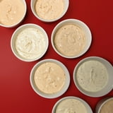 Maud Borup Dip Mix Sampler Gift Set, 8 Flavors, 6.8 oz, Holiday Snacks ...