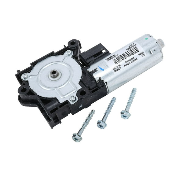 Sunroof Shade Motor Fits 2004 Chevrolet Impala - Walmart.com