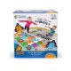 Learning Resources, LRNLER2835, Ages 5+ Let's Go Code Activity Set, 1 ...