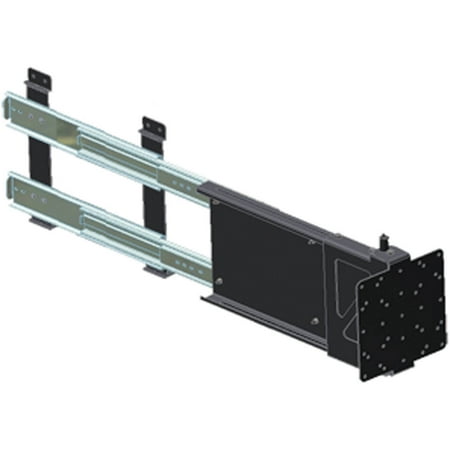 MORryde TV40-011H Horizontal Sliding TV Mount - Walmart.com