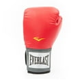 Everlast Pro Boxing Glove 14oz Red - Walmart.com