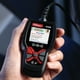 Hyper Tough HT300 Scan Tool, 1996 & Newer OBD2 Vehicles, Free Fix ...