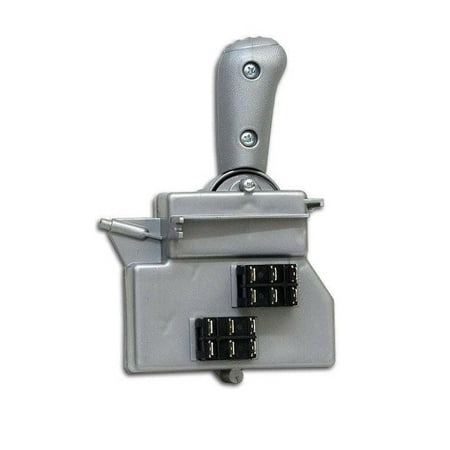 Power Wheels Gravedigger And Escalade Shifter H0440-9159 | Walmart Canada