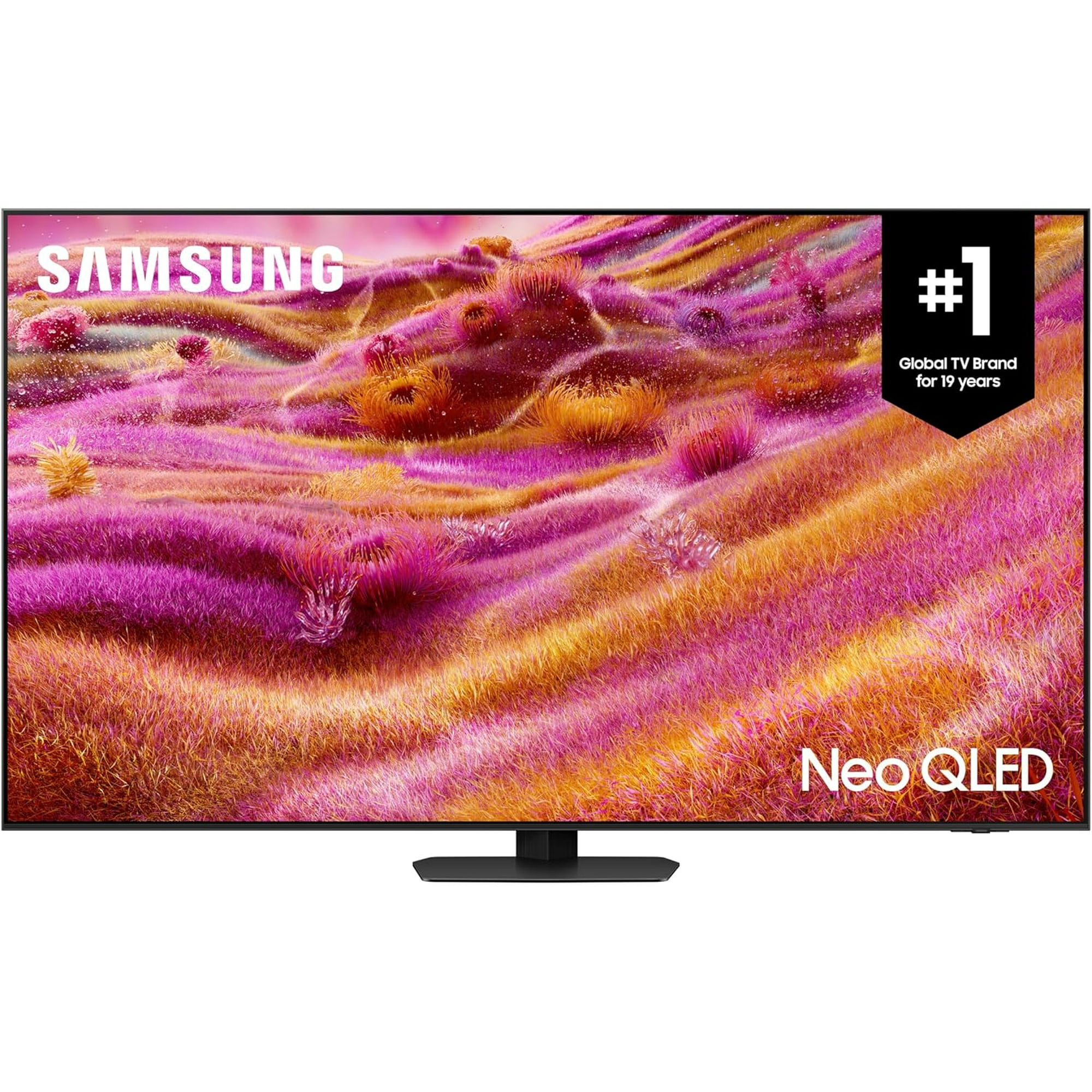 Click here for Samsung 85-Inch Mini Led Qn90f Neo Qled 4k Smart T... prices
