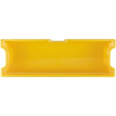 Plano 6201 One-Tray Tackle Box, Bait Storage, Extending Cantilever-tray ...