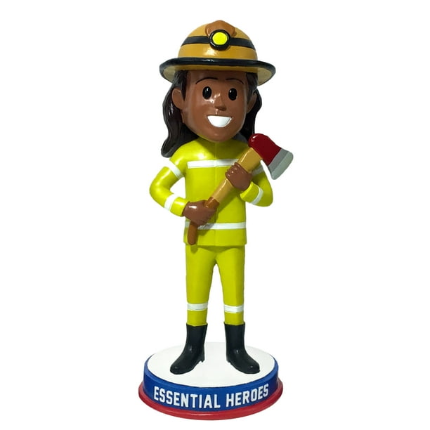Funko Firefighter