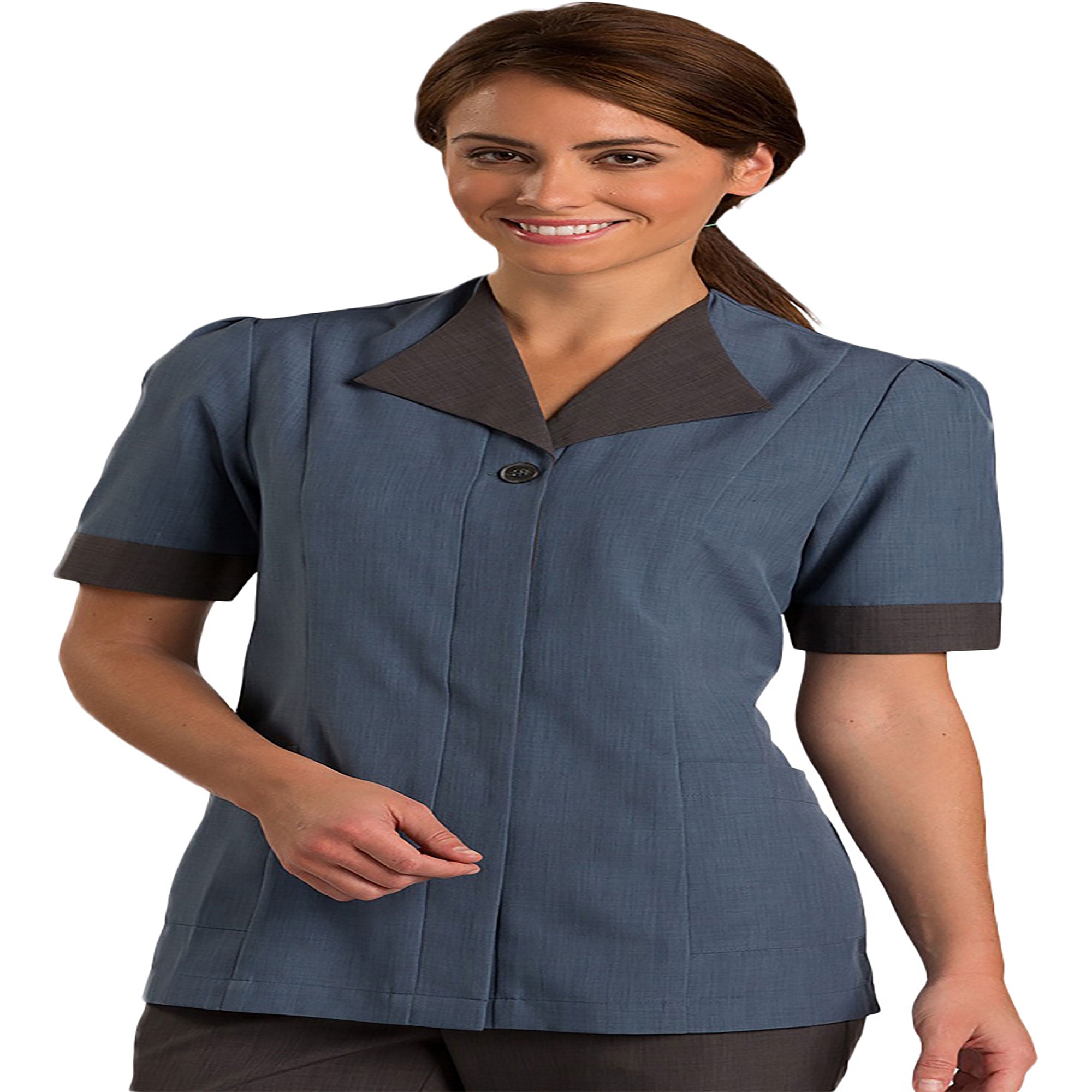 Edwards Pinnacle Housekeeping Tunic, Style 7280 - Walmart.com