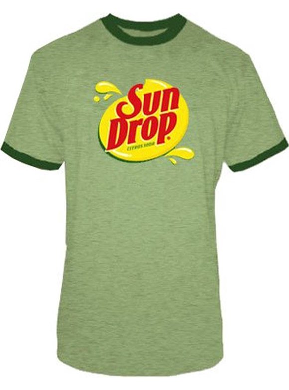Citrus Shirts