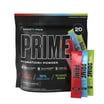 Prime Hydration+ Electrolyte Drink Mix, Water Replenish Packets ...