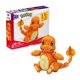 MEGA Pokemon Jumbo Charmander Building Set - 730pcs - Walmart.com