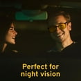 Gaoye Blue Light Blocking Glasses Women/Men, Computer Gaming Fake ...