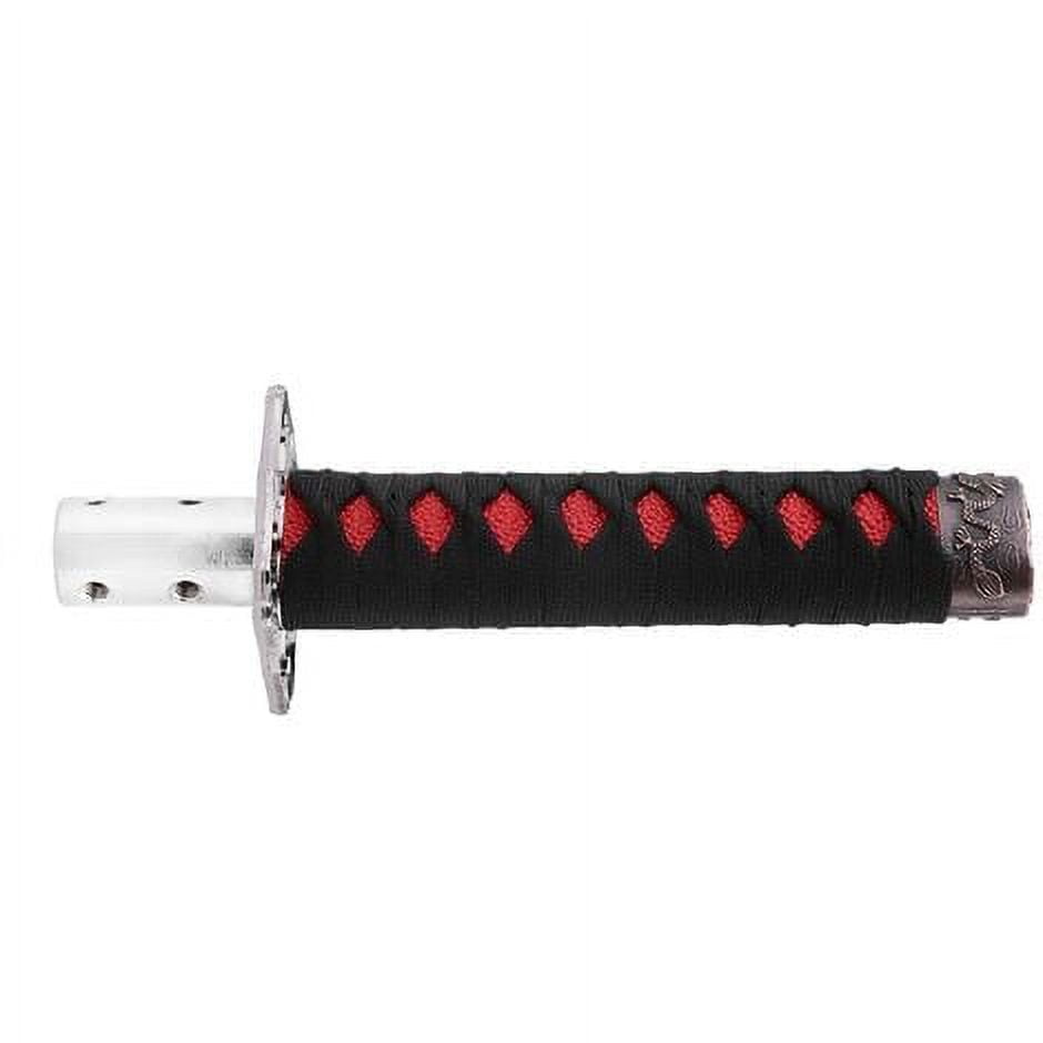 Click here for Reiche Sword Gear Shift Knob Universal Japanese Sw... prices