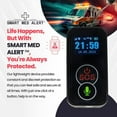 Stay Safe Alert - Senior's Cellular Medical Emergency Aid Device ...