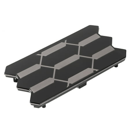 Front Grille Garnish Solid And Stable Sturdy And Durable Radar Sensor ...