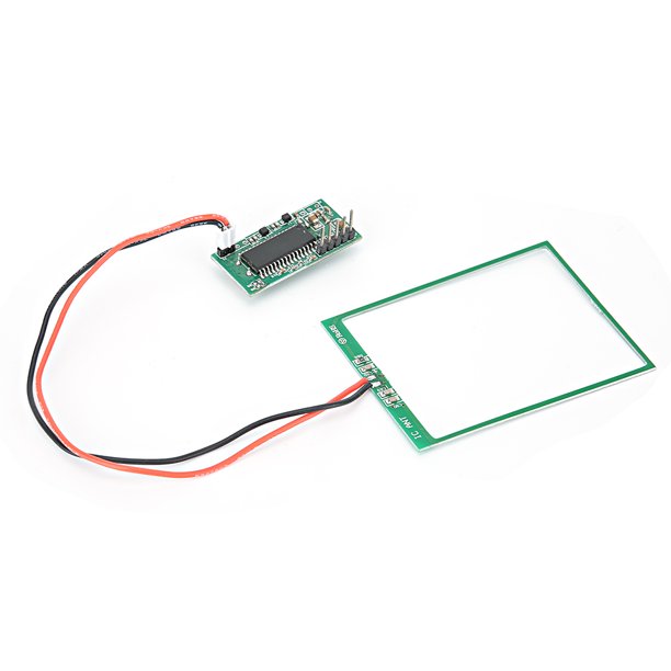 Radio Frequency Reader Module,RFID Radio Frequency ISO15693 RFID Reader ...