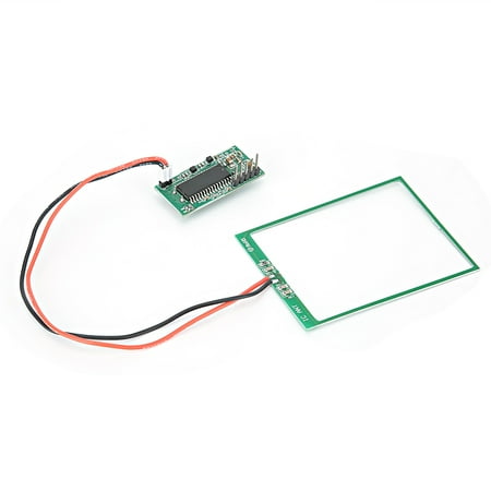 Radio Frequency Reader Module,RFID Radio Frequency ISO15693 RFID Reader ...
