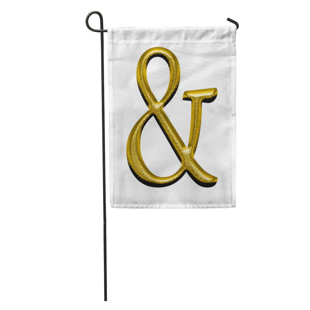 Metal Flag Efect