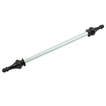 Hinge Pin with Steeple Caps for 4" Hinges, 1-Pack, Vintage Bronze by ...