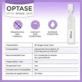 OPTASE Intense Dry Eye Drops Single Dose Units - Preservative Free ...